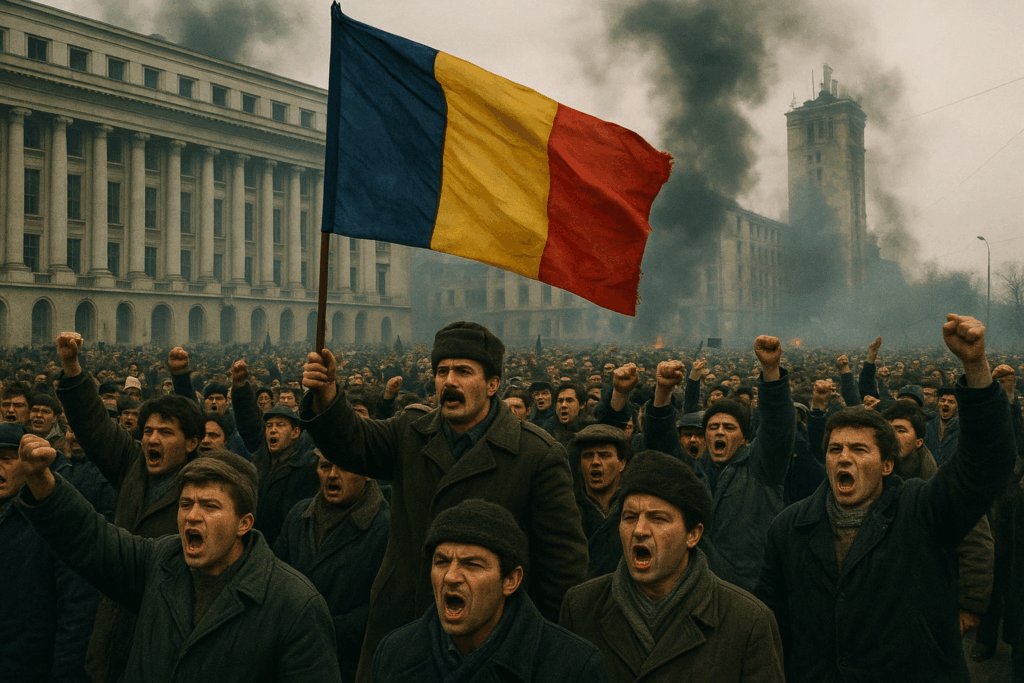 Repression and executions under communist dictatorships – History of ...